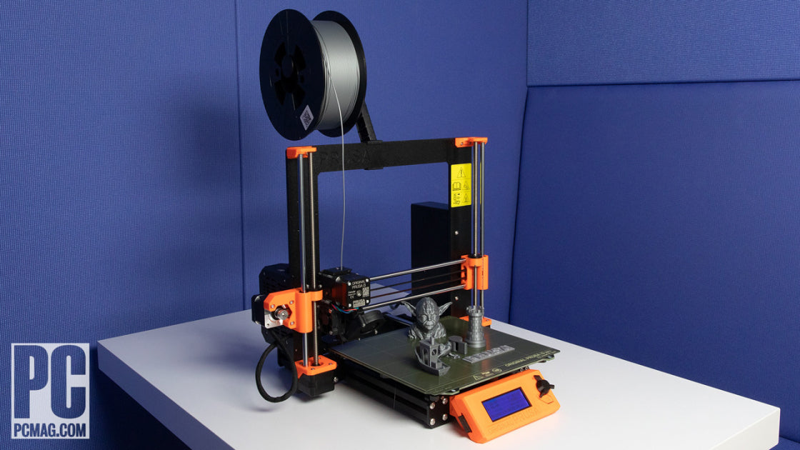 The Best 3D PRINTING HARDWARE – Dreaming3D
