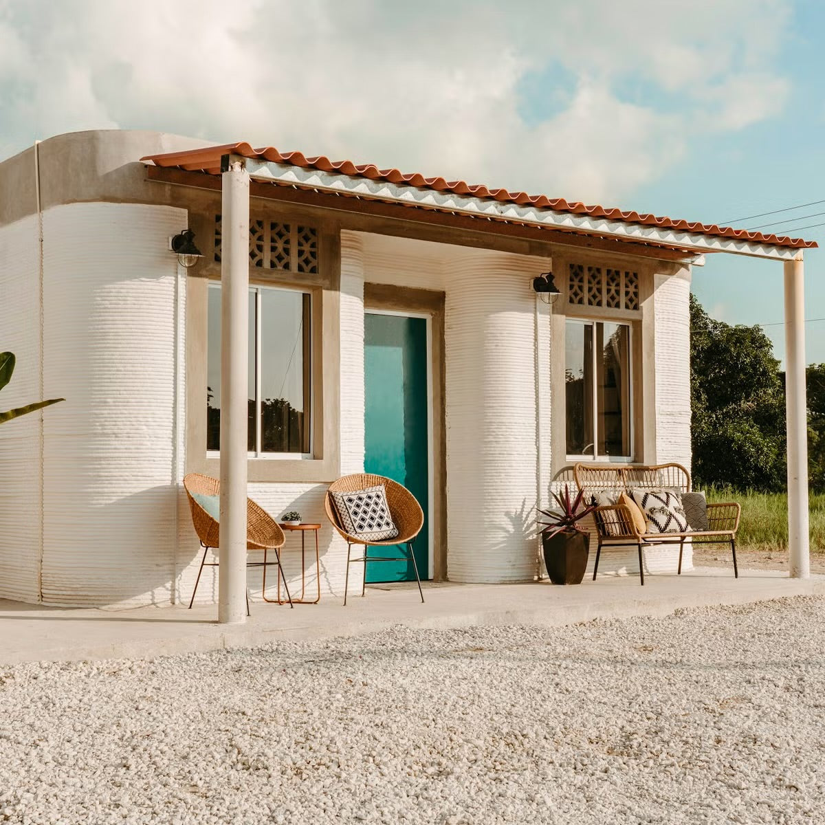 Building Tomorrow, Today: The Revolutionary Advancements of 3D Printin ...