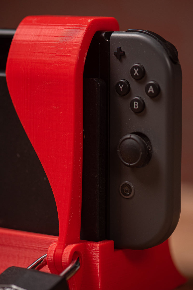 Nintendo Switch Lock – Dreaming3D